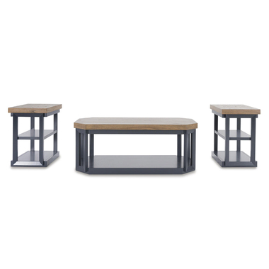 Click here for Signature Design by Ashley T402-13 Landocken Table... prices