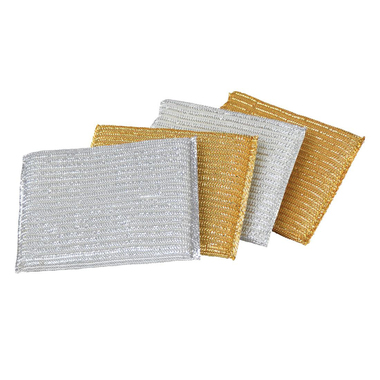 Click here for Casabella 8511206 Sparkle Scrub Sponge (4-Pack) prices