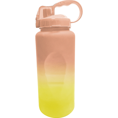 Click here for BWell BW-HW-WB-107-AC 64 OUNCE OMBRE WATER BOTTLE prices