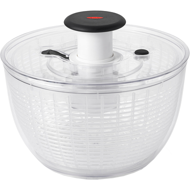Click here for OXO 1045421 OXO SW Salad Spinner prices