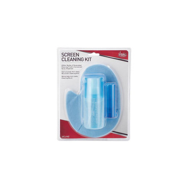 Click here for Vidao VCLN2 Screen Cleaning Kit prices