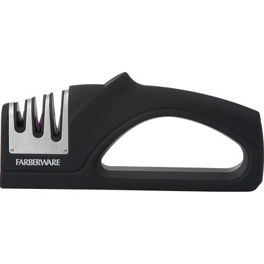 Click here for Farberware 5280044 Edgekeeper 3 Stage Knife Sharpe... prices