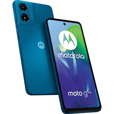 Click here for Motorola Mobility XT2421-7BLU 6.56" G04s Sati... prices