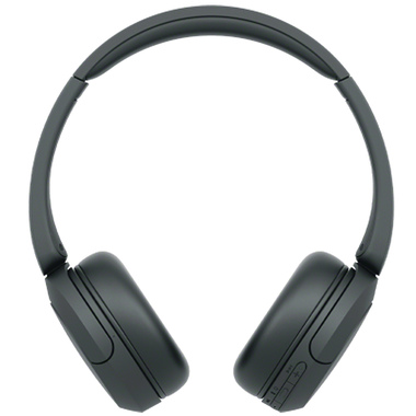 Click here for Sony WHCH520/B Wireless Over-Ear Headphones with 3... prices