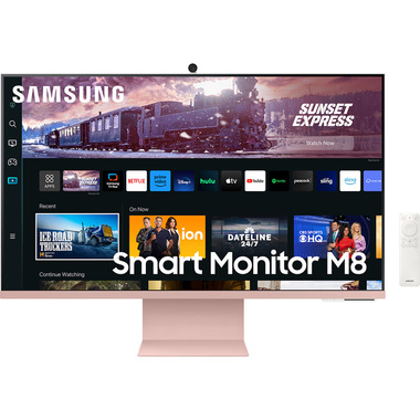 Click here for Samsung LS32CM80PUNXZA 32" M8 M80C FHD Smart... prices