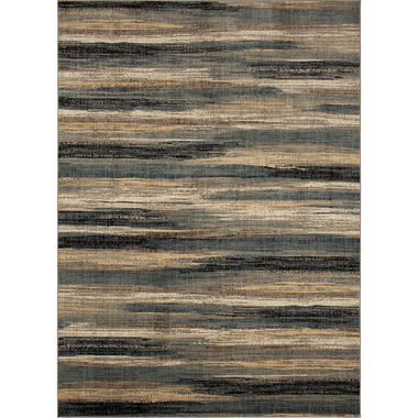 Click here for Mohawk 9250396132 Monaco Denim Area Rug - 96 x 132 prices