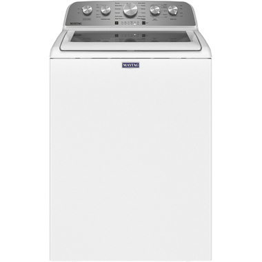 Click here for Maytag MVW5430MW 4.8 CuFt Electric White Washer prices
