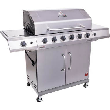 Click here for Char-Broil 463229521 6-Burner Gas Grill prices