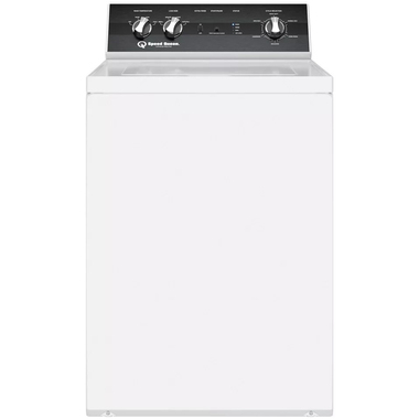 Click here for Speed Queen TR5003WN 3.2 CuFt Top Load White Washe... prices