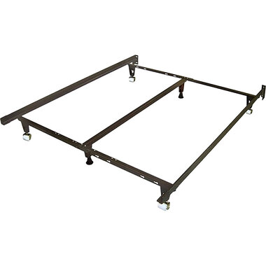 Click here for Tempur-Pedic 45700251 Heavy Duty Bed Frame prices