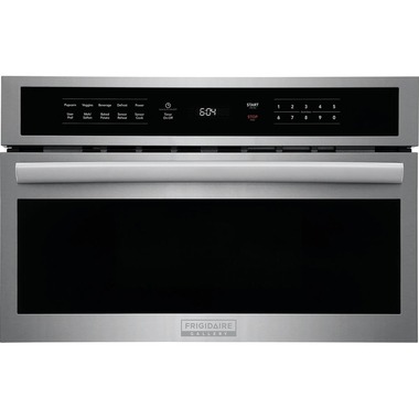 Click here for Frigidaire Gallery GMBD3068AF Built-In Microwave prices