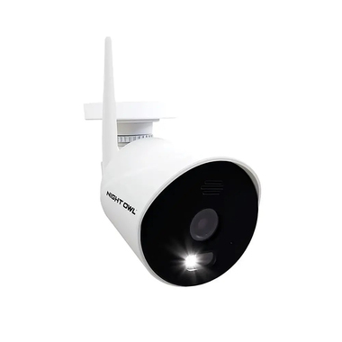 Click here for Night Owl CAM-WNIP2LBU 1080p HD Wi-Fi IP Camera prices