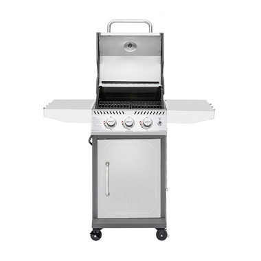 Click here for Royal Gourmet GG3001S 3-Burner Cabinet Style Gas G... prices