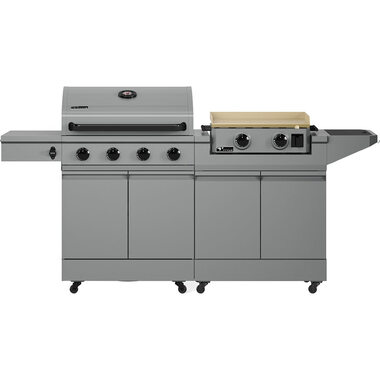 Click here for Tytus TDT011GMOD Anaheim Series Anaheim 4-Burner G... prices