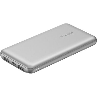 Click here for Belkin BPB011btSL BoostCharge Power Bank 10K-Silve... prices