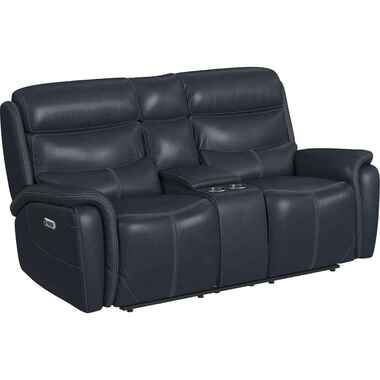 Click here for Elements U-9070-8202-285PP Aruba Power Reclining L... prices
