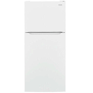 Click here for Frigidaire FFHT1814YW 18 Cu. Ft. Garage Ready Top... prices