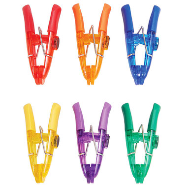 Click here for Farberware 5192562 Magnetic Bag Clips prices