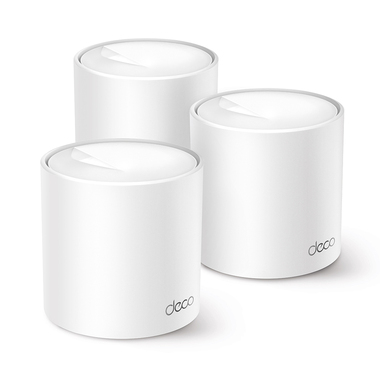 Click here for tp-link DECO W4500 Whole Home Mesh Wi-Fi 6 System prices