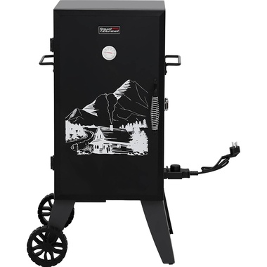 Click here for Royal Gourmet SE2805 28" Analog Electric Smok... prices