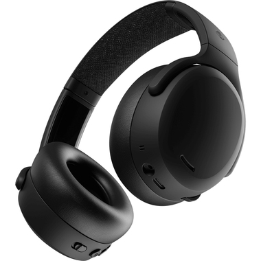 Click here for Skullcandy S6CAW-R740 Crusher ANC On-Ear Black Hea... prices
