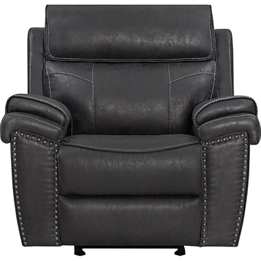 Click here for Amalfi 3900-12-FHGX073 Dublin Rocker Recliner Chai... prices