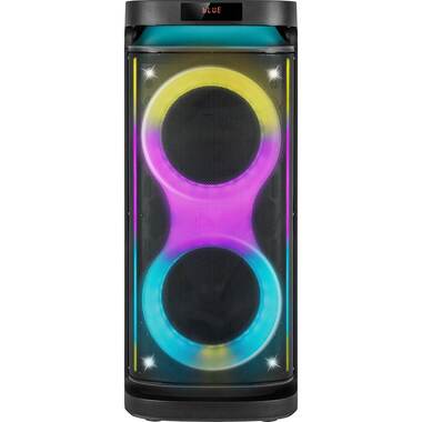 Click here for IQ Sound IQ-7810DJBT 2 x 10” Party Bluetooth Speak... prices