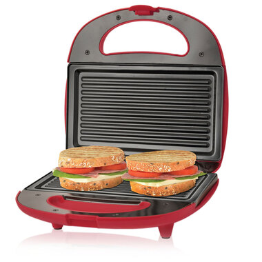 Click here for Premium Levella PSM277 2-Slice Sandwich Maker prices