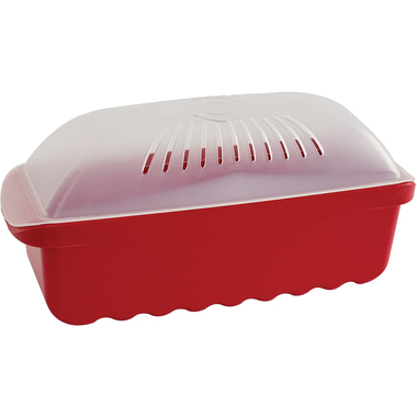 Click here for Nordic Ware 67100 Microwave Pasta Cooker prices