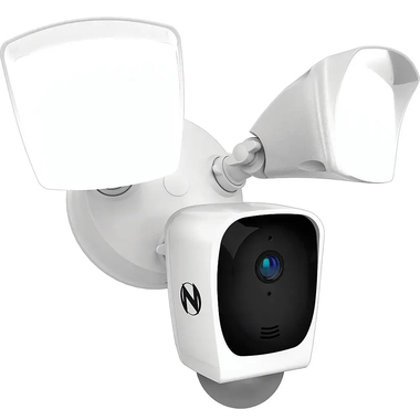 Click here for Night Owl CAMFWIP3FL Wi-Fi Floodlight HD Security... prices