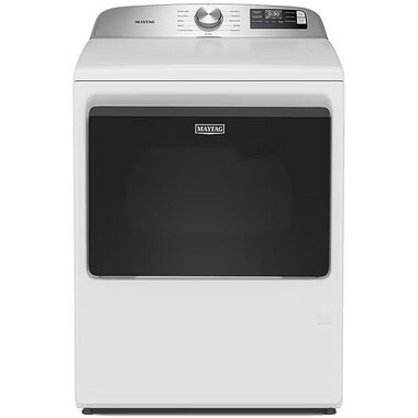 Click here for Maytag MED6205RW 7.4 Cu. Ft. Dryer/Extra Power prices