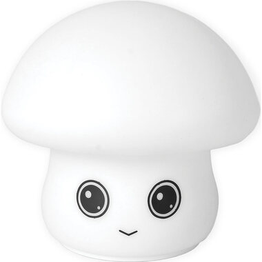 Click here for CJ Tech 71228-CP6 Color Changing Squishy Mushroom... prices