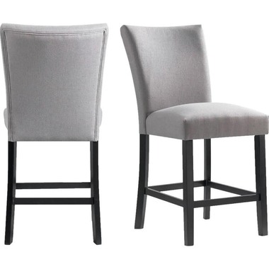 Click here for Elements CTN-CDBY300LSCNN Beckley Side Chair Set o... prices