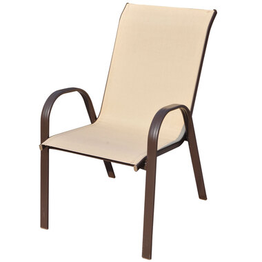 Click here for Doral Designs KFGT-0021D San Antonio Brown Chair prices