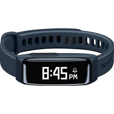 Click here for Beurer AS81 Activity Sensor Fitness Tracker prices