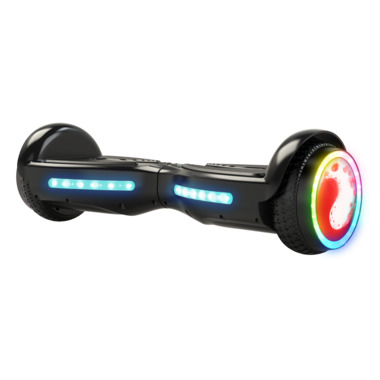Click here for Voyager HOVER2020L-BLK-STK-1 LAVAGLIDE 5MPH 130LB... prices
