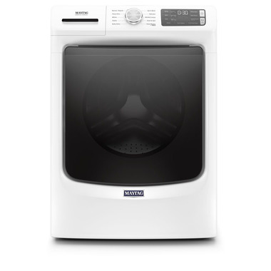 Click here for Maytag Front Load Washer W/ Extra Power And 12-Hr... prices