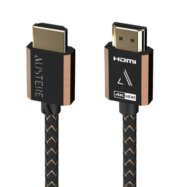 Click here for Austere 3S-4KHD2-1-5M III Series 4K HDMI 1.5m Cabl... prices