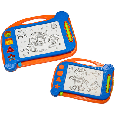 Click here for Gener8 GS24540 2-Pack Doodle Board prices