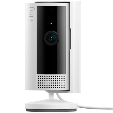 ring Indoor Camera (2nd Gen) - White - White