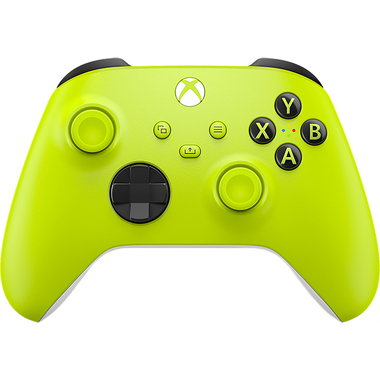 Click here for Xbox QAU-00021 XBOX Wireless Controller - EV prices