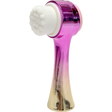 Click here for Bglam GL-BP-FA-115-PK Dual Side Facial Brush prices