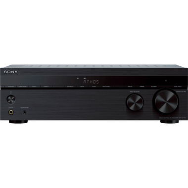 Click here for Sony STRDH790 7.2 Channel AV Receiver prices