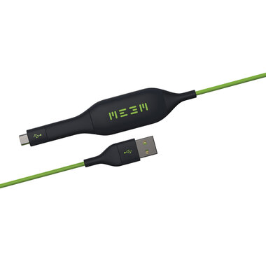 Click here for MEEM 64IOSMEEMLOR20092 Lightning Charging Cable prices