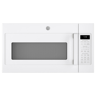 Click here for GE JVM7195DKWW 1.9 CuFt Over The Range Microwave prices