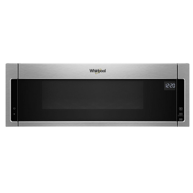 Click here for Whirlpool WML55011HS 1.1 CuFt 1000 Watt Microwave... prices