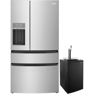 Click here for Frigidaire FRMS2733AVKEG FRMS2733AV & ZPJ-090 prices