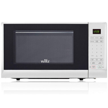 Click here for WILLZ WLCMSR09WE-09 0.9 Cu. Ft. 900W Countertop Mi... prices