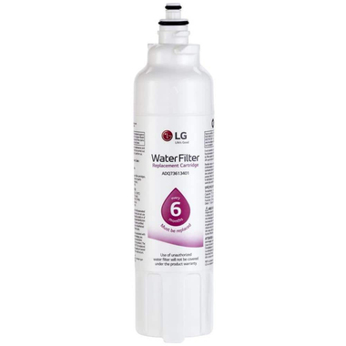 Click here for LG LT800PC Replacement Water Filter prices