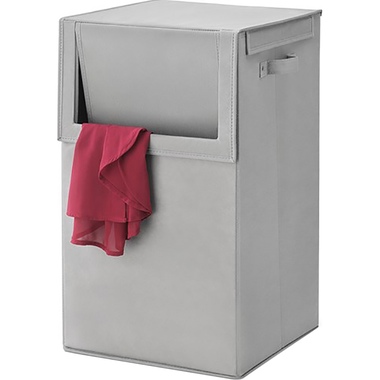 Click here for Whitmor 5784-14335-ALY-PDQ Laundry Hamper prices